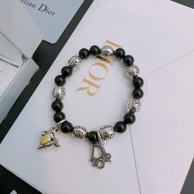 Value-priced Christian Dior Bracelets