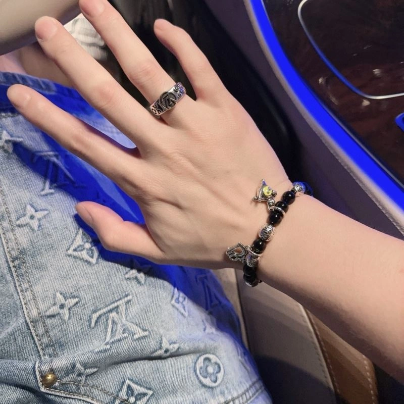 Value-priced Christian Dior Bracelets