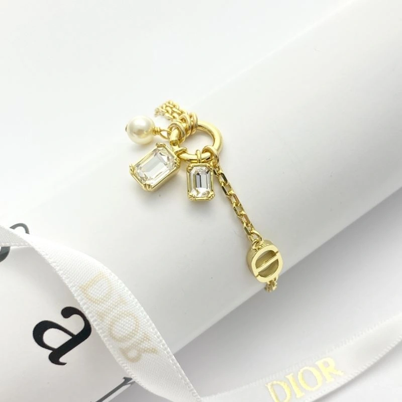 Bargain Christian Dior Bracelets