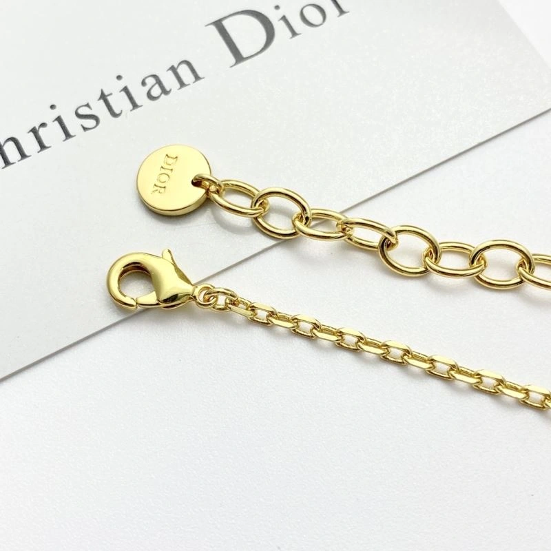 Bargain Christian Dior Bracelets