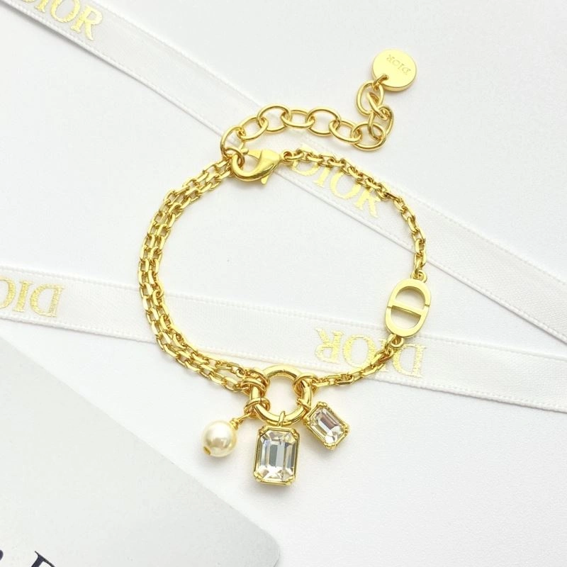 Bargain Christian Dior Bracelets