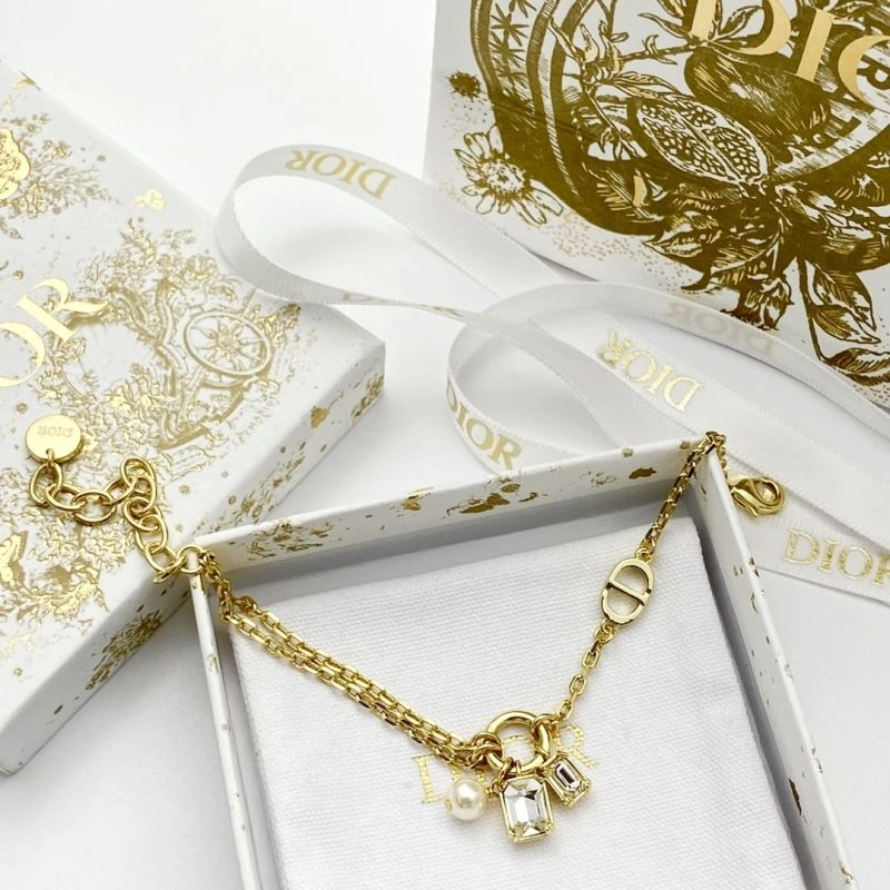 Bargain Christian Dior Bracelets