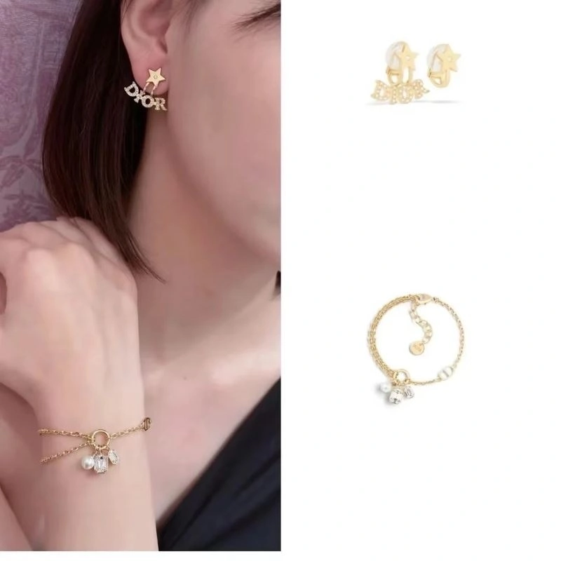 Bargain Christian Dior Bracelets