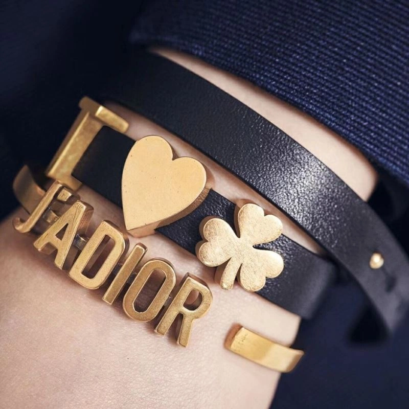 High fidelity Christian Dior Bracelets