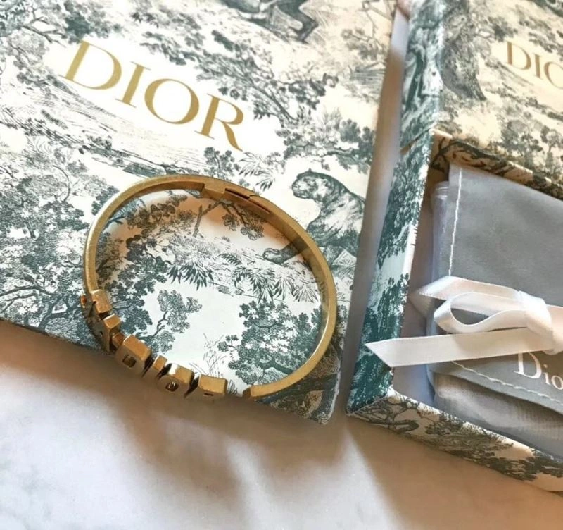 High fidelity Christian Dior Bracelets