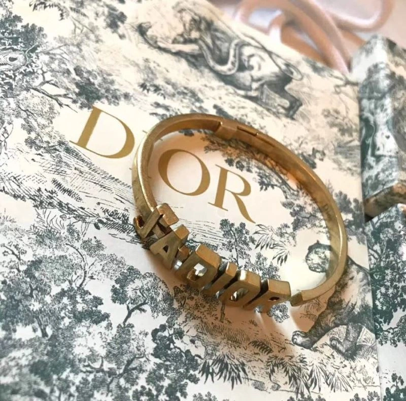 High fidelity Christian Dior Bracelets