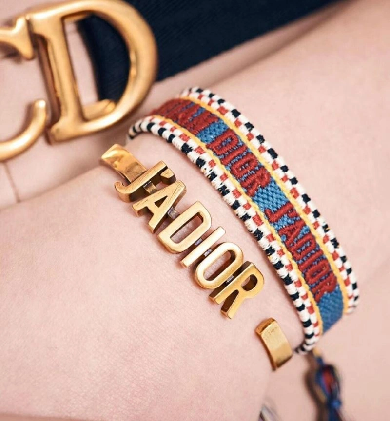 High fidelity Christian Dior Bracelets