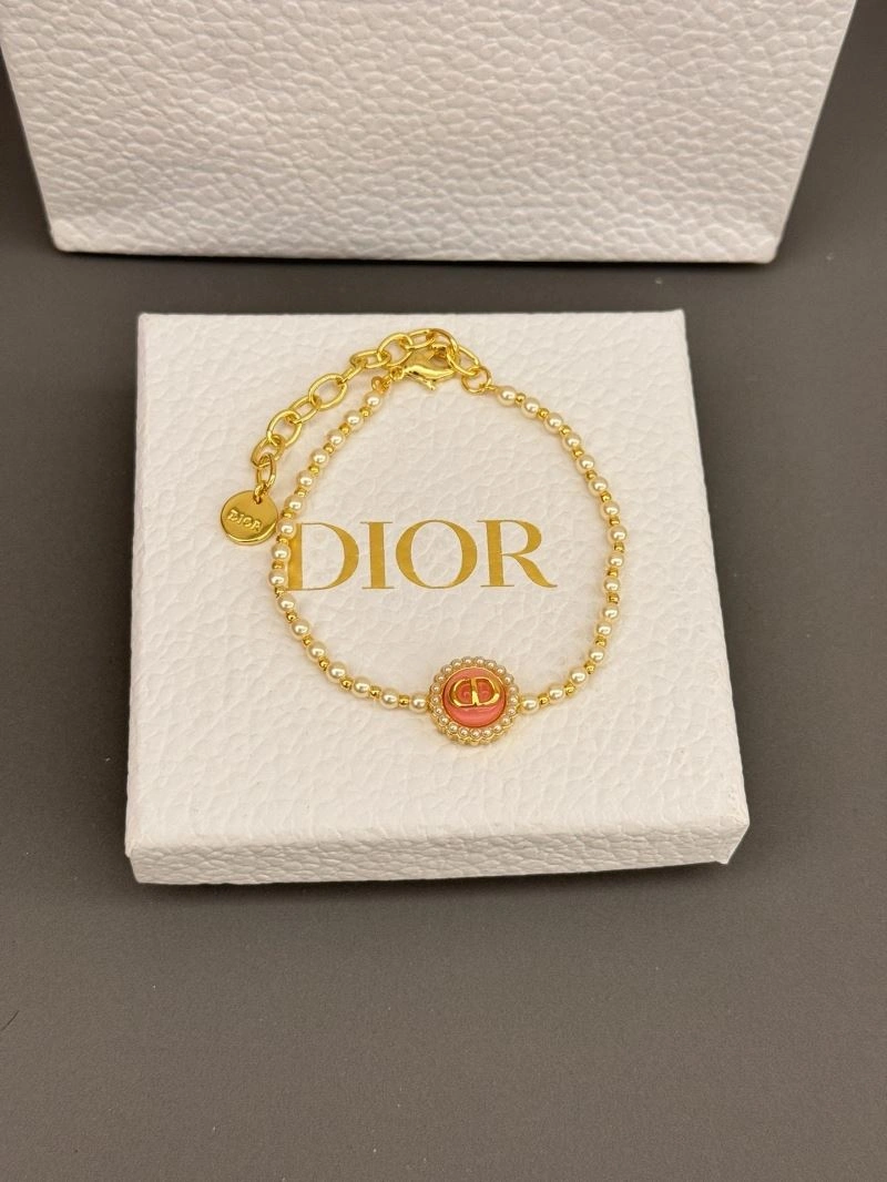 Factory-made Christian Dior Bracelets