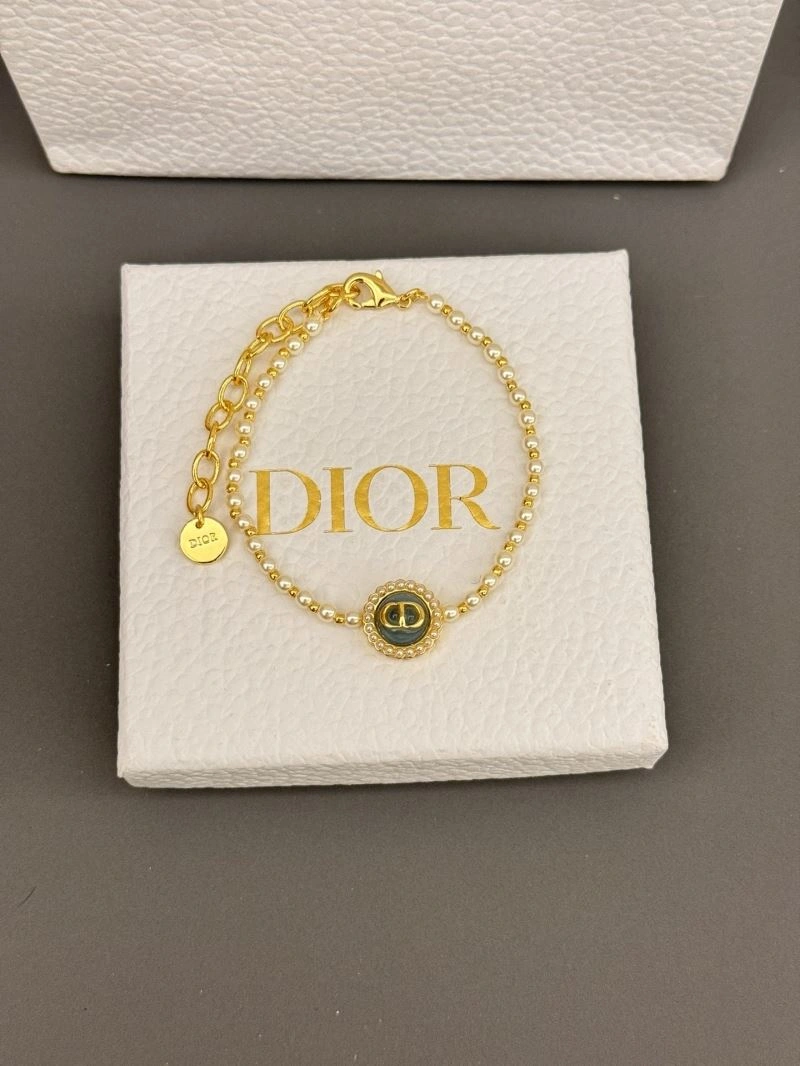 Factory-made Christian Dior Bracelets