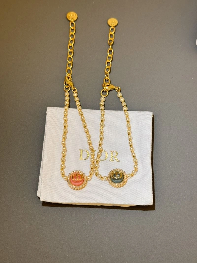 Factory-made Christian Dior Bracelets