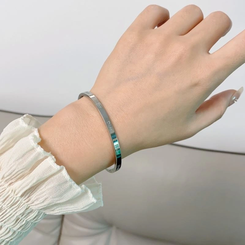 Value-priced Christian Dior Bracelets