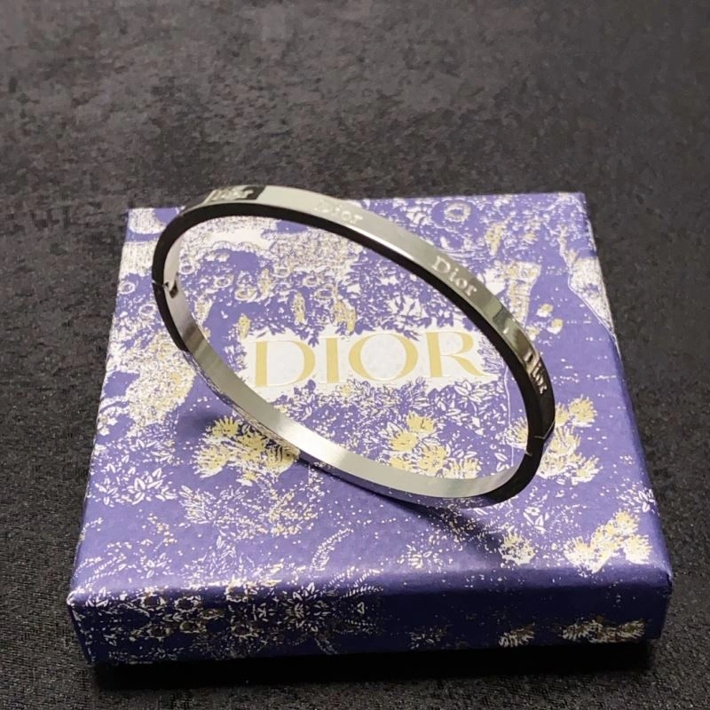 Value-priced Christian Dior Bracelets