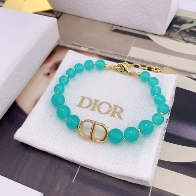 Legit Christian Dior Bracelets
