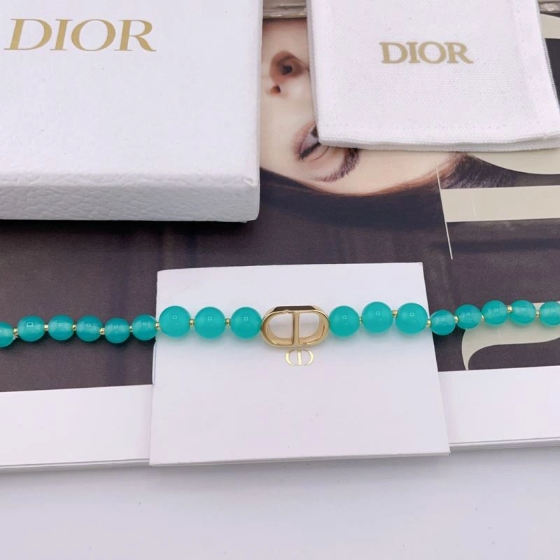 Legit Christian Dior Bracelets