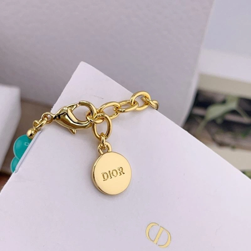 Legit Christian Dior Bracelets