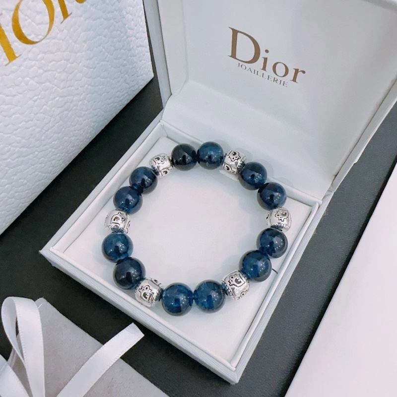 1:1 copy Christian Dior Bracelets