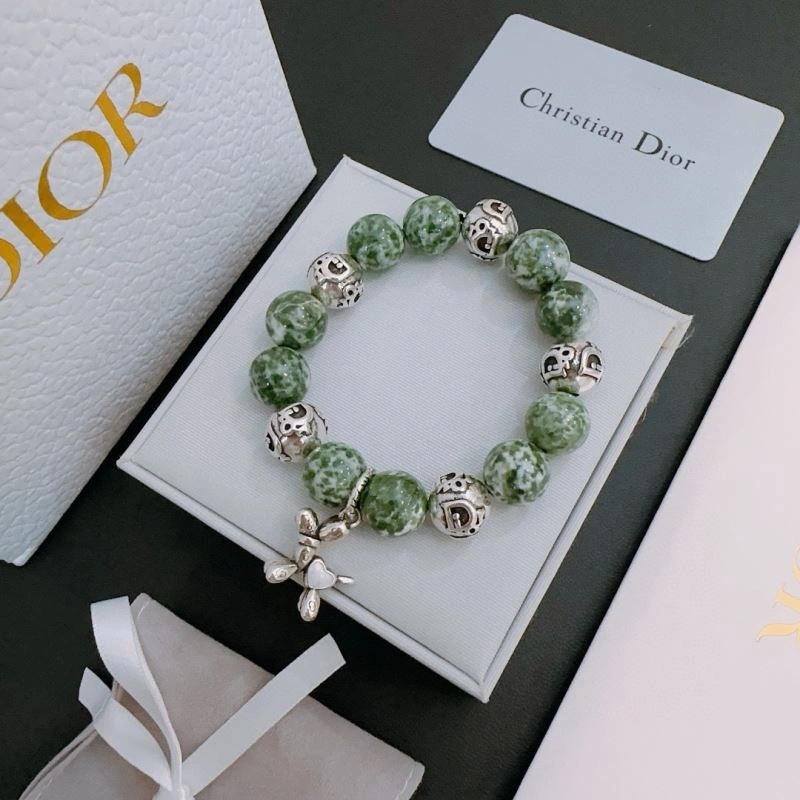 Christian Dior Bracelets