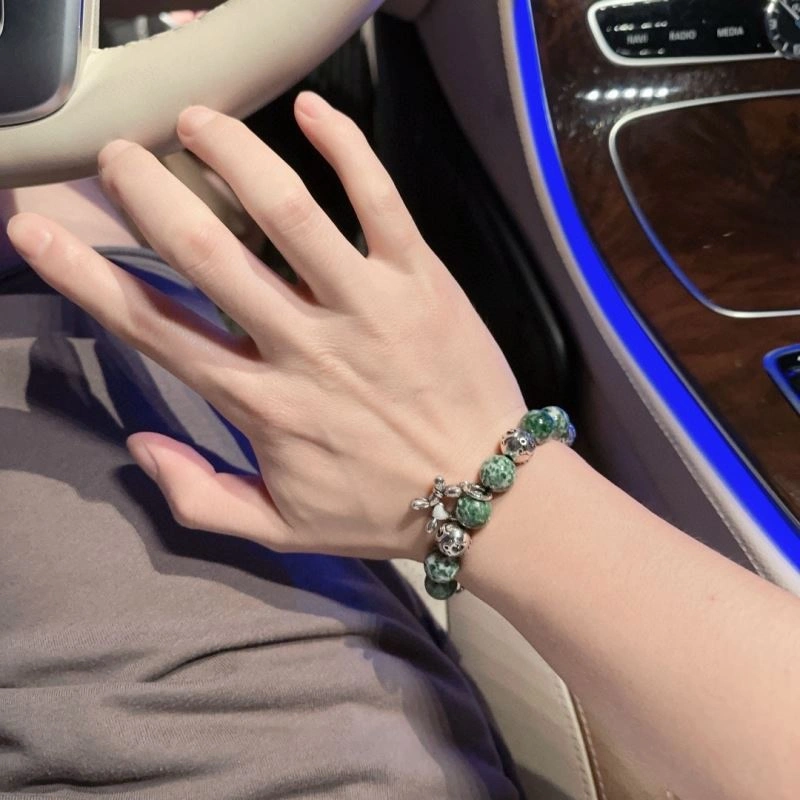 Authentic Christian Dior Bracelets
