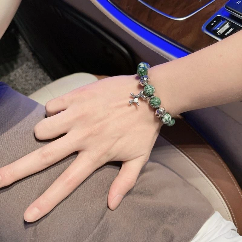 Authentic Christian Dior Bracelets