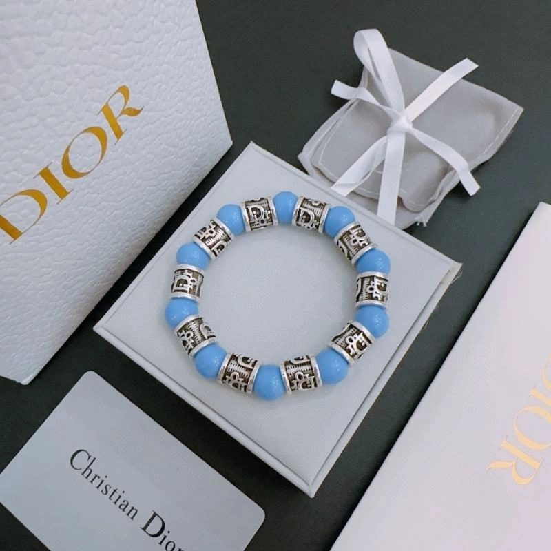 Legit Christian Dior Bracelets