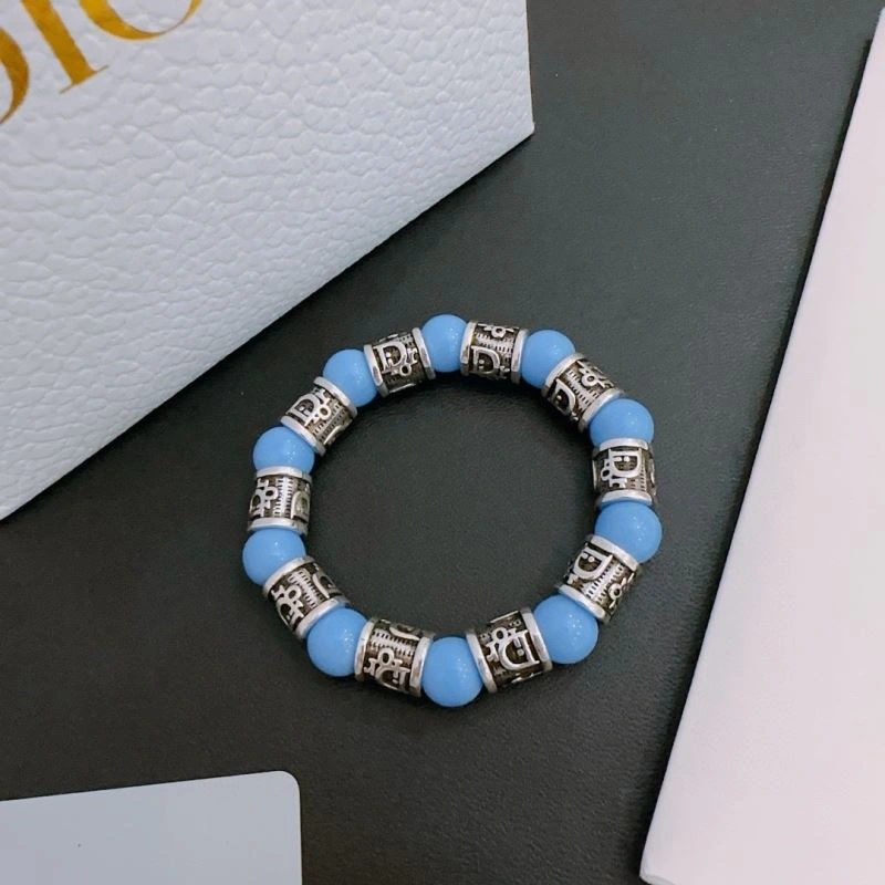 Legit Christian Dior Bracelets