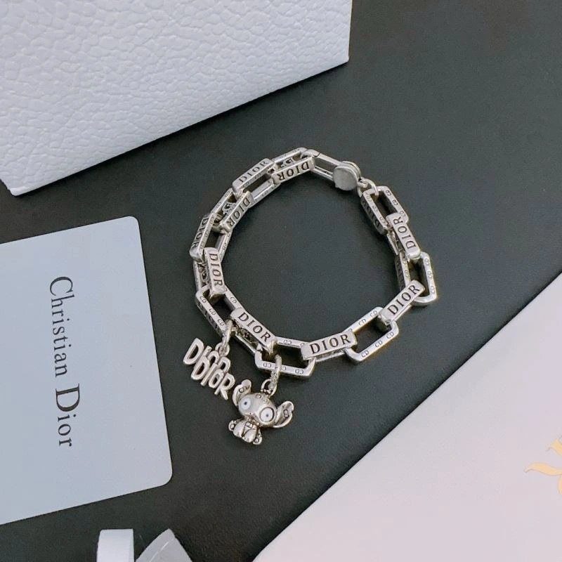 Factory-made Christian Dior Bracelets