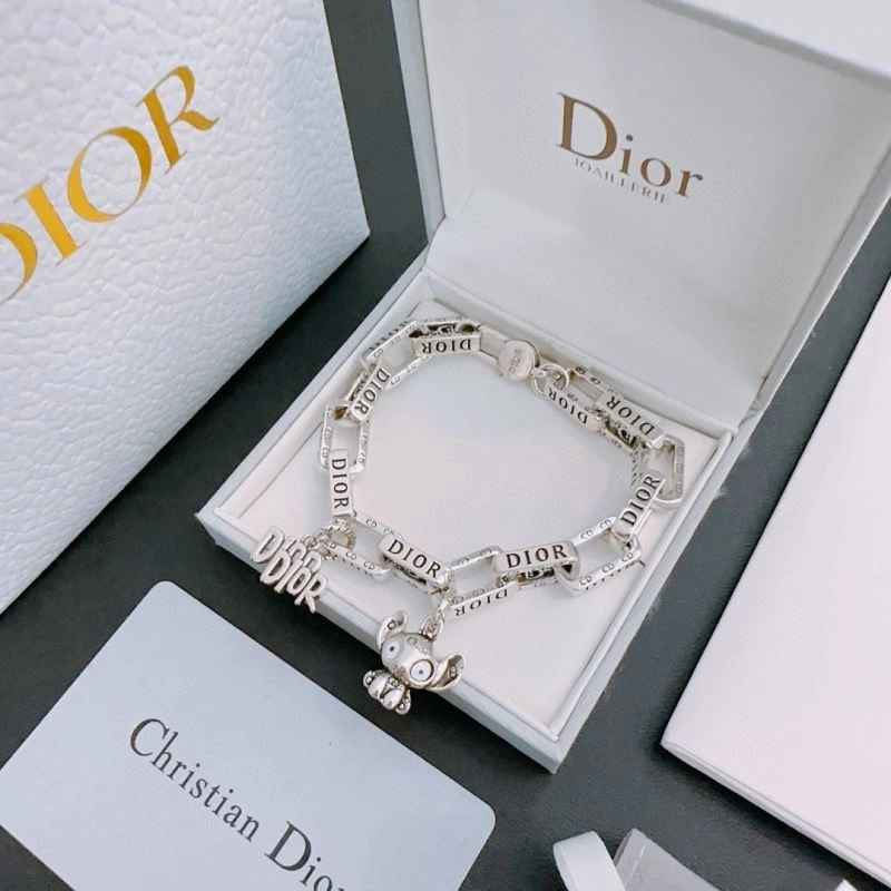 Factory-made Christian Dior Bracelets