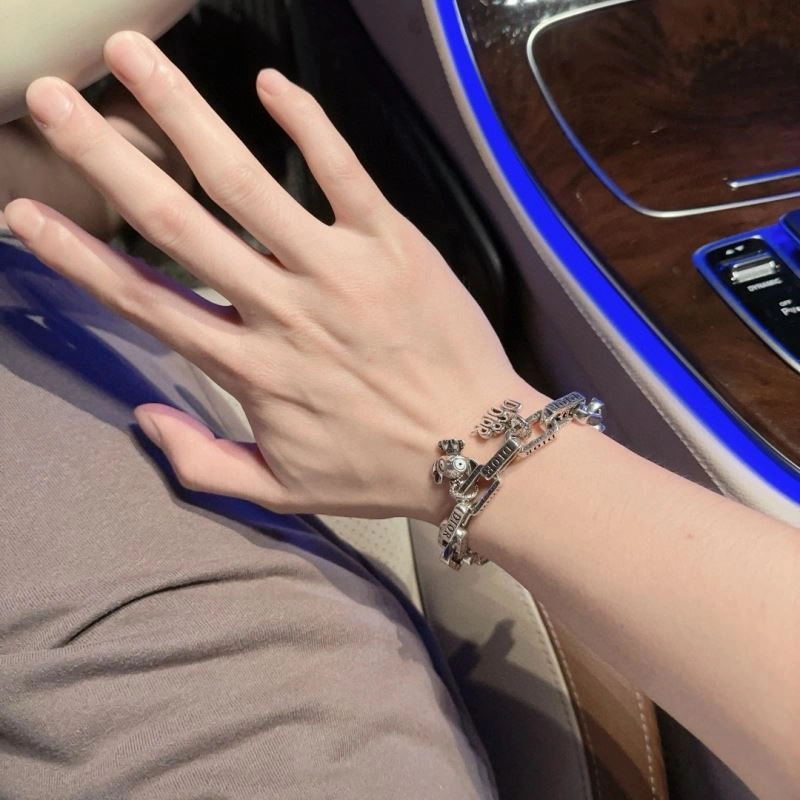 Factory-made Christian Dior Bracelets