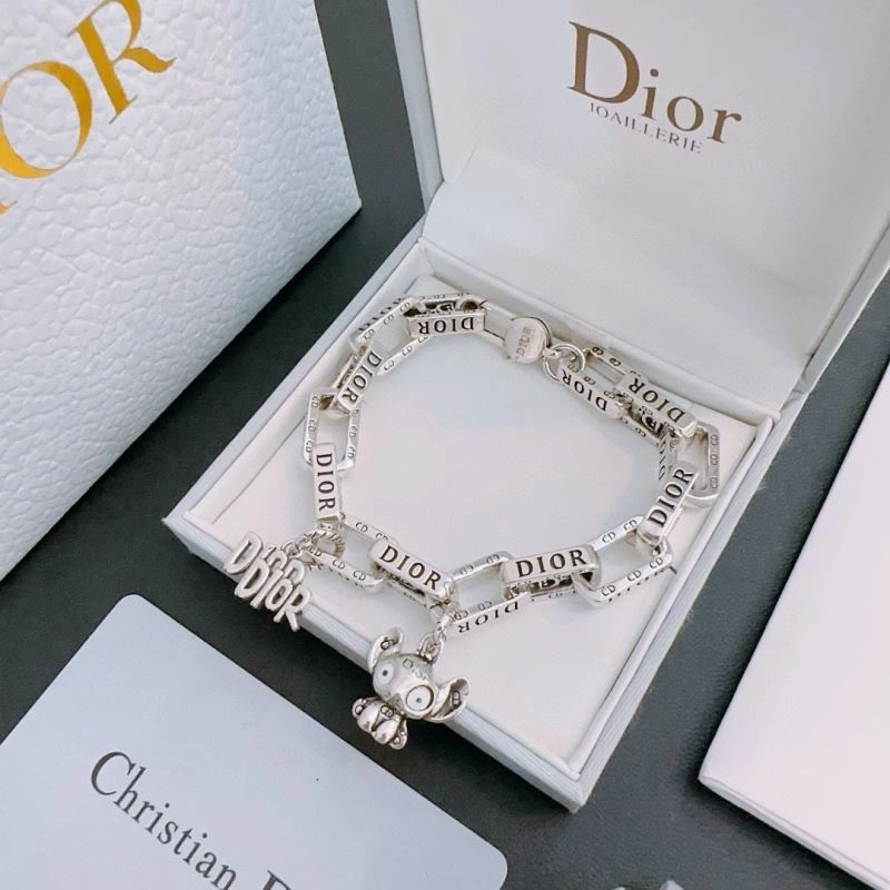 Factory-made Christian Dior Bracelets