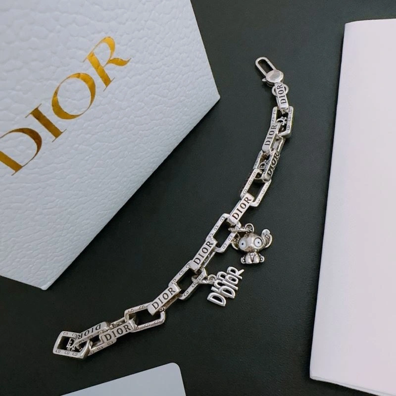 Factory-made Christian Dior Bracelets
