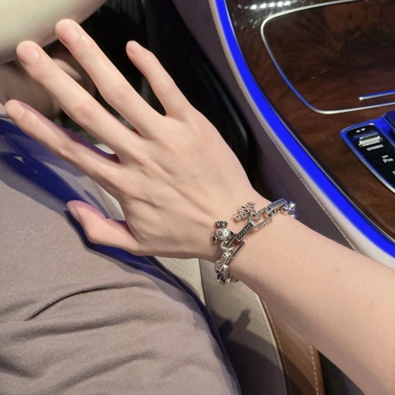 Factory-made Christian Dior Bracelets