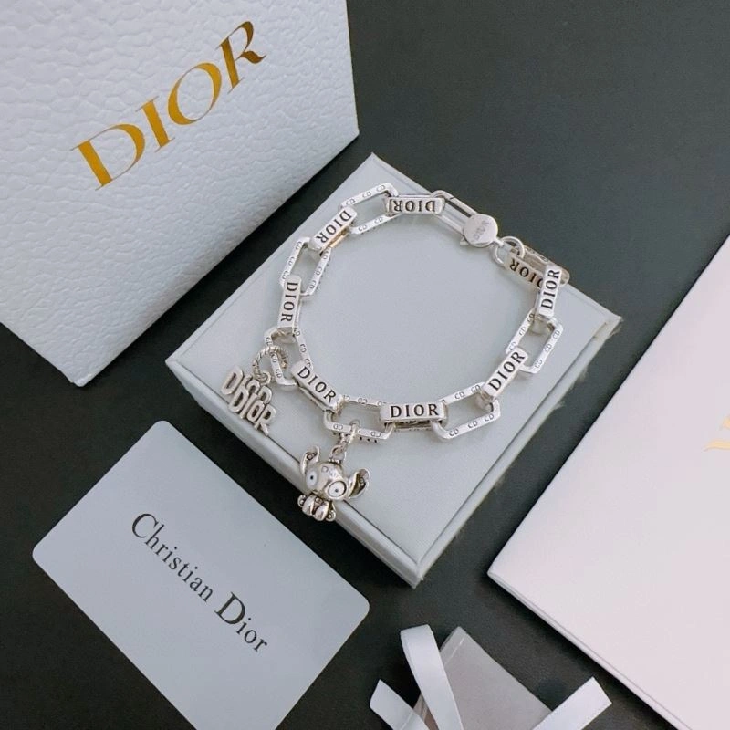 Factory-made Christian Dior Bracelets