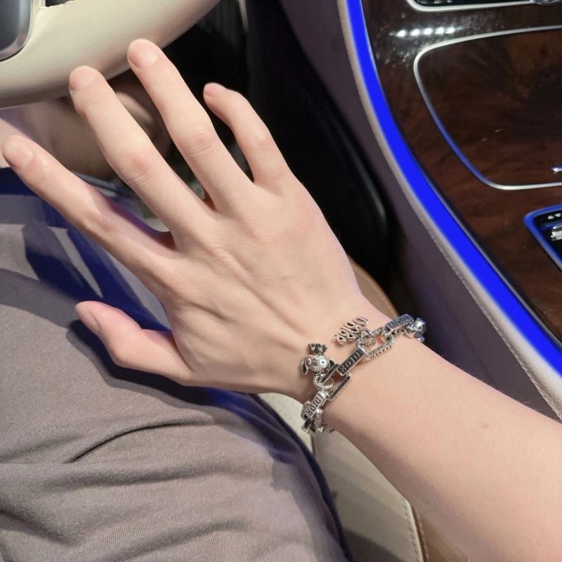 Factory-made Christian Dior Bracelets