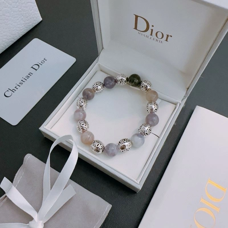 Value-priced Christian Dior Bracelets