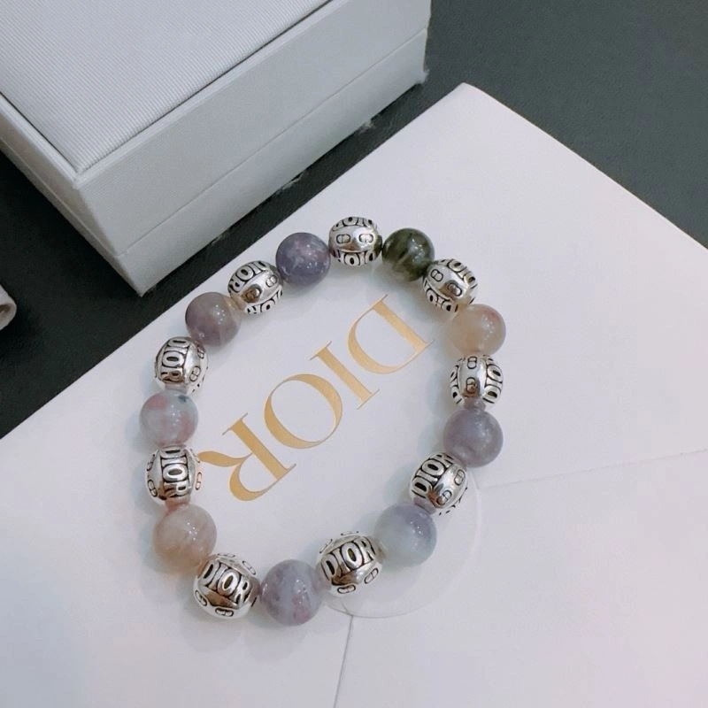 Value-priced Christian Dior Bracelets