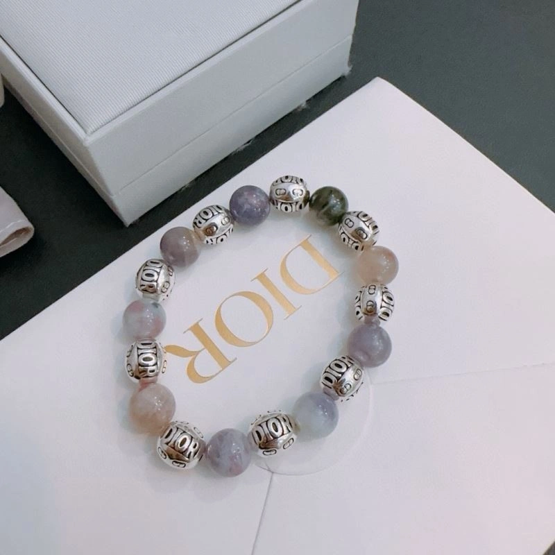 Value-priced Christian Dior Bracelets
