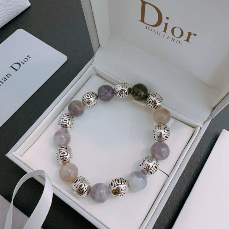 Value-priced Christian Dior Bracelets