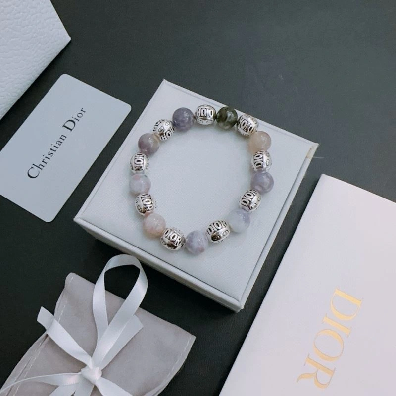 Value-priced Christian Dior Bracelets