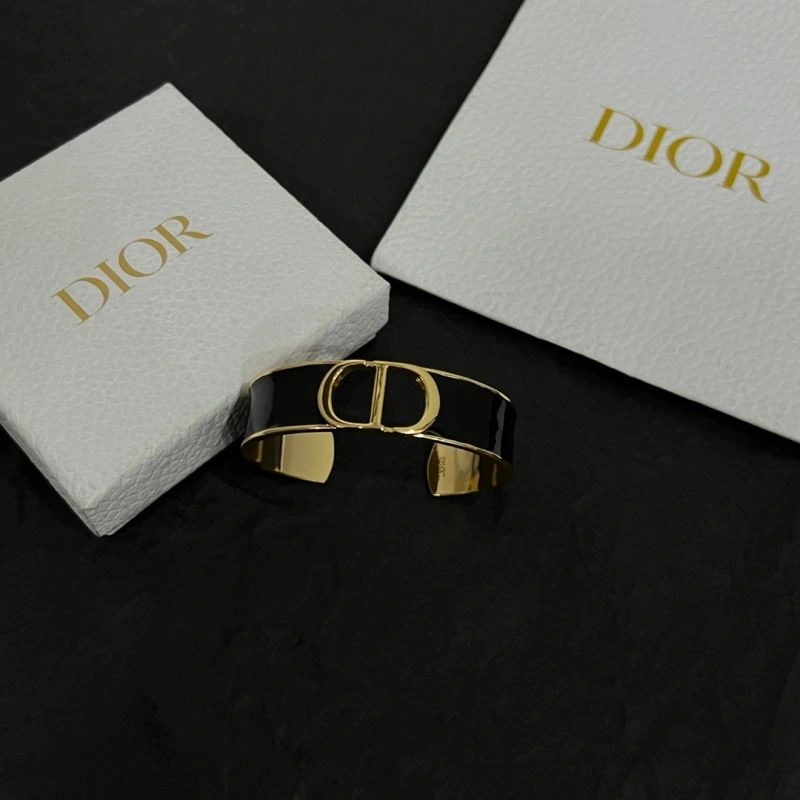 Budget-friendly Christian Dior Bracelets