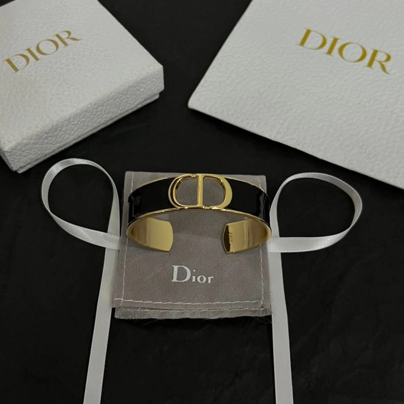 Budget-friendly Christian Dior Bracelets