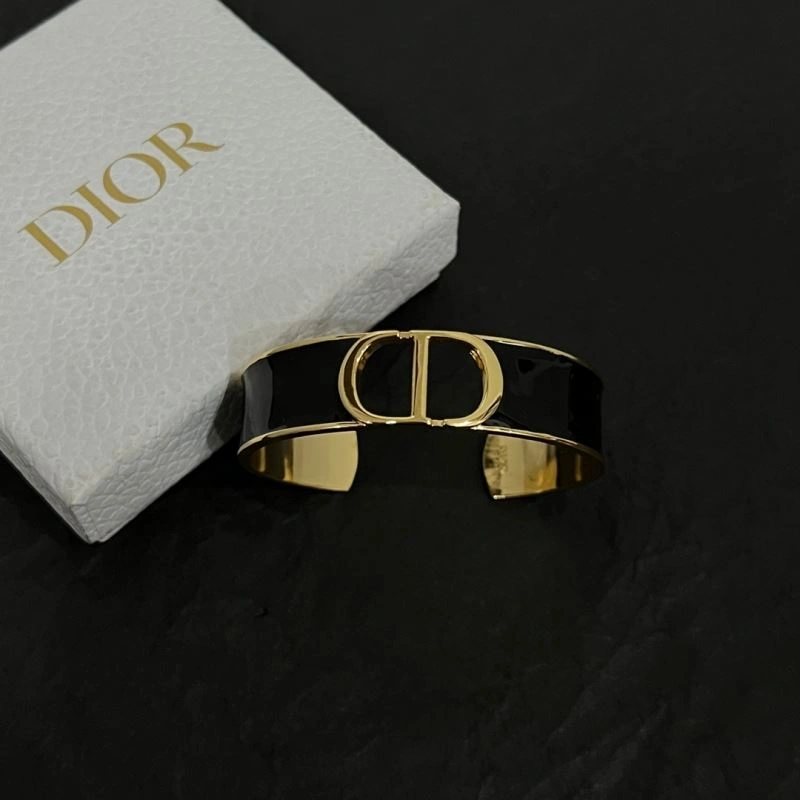 Budget-friendly Christian Dior Bracelets