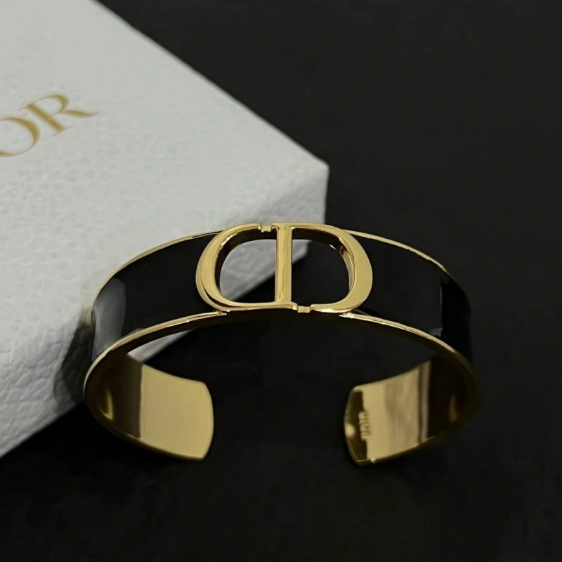 Budget-friendly Christian Dior Bracelets