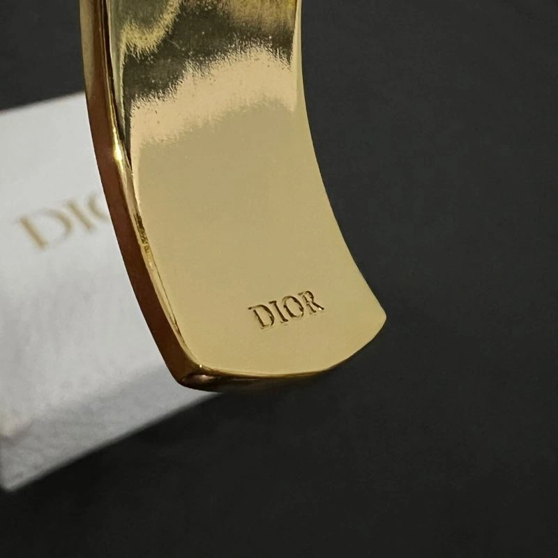 Genuine Christian Dior Bracelets
