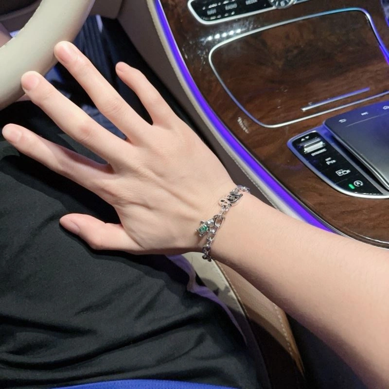 Legit Christian Dior Bracelets