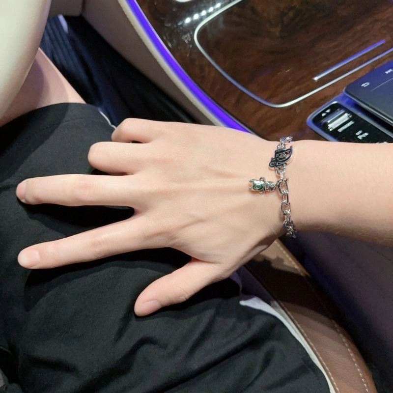 Legit Christian Dior Bracelets