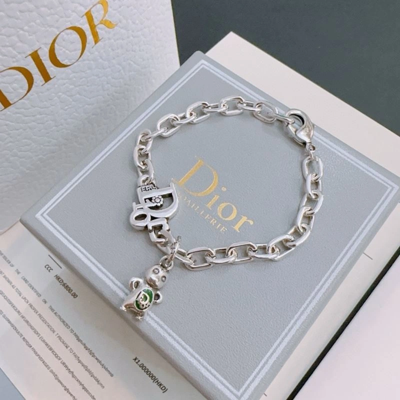Legit Christian Dior Bracelets