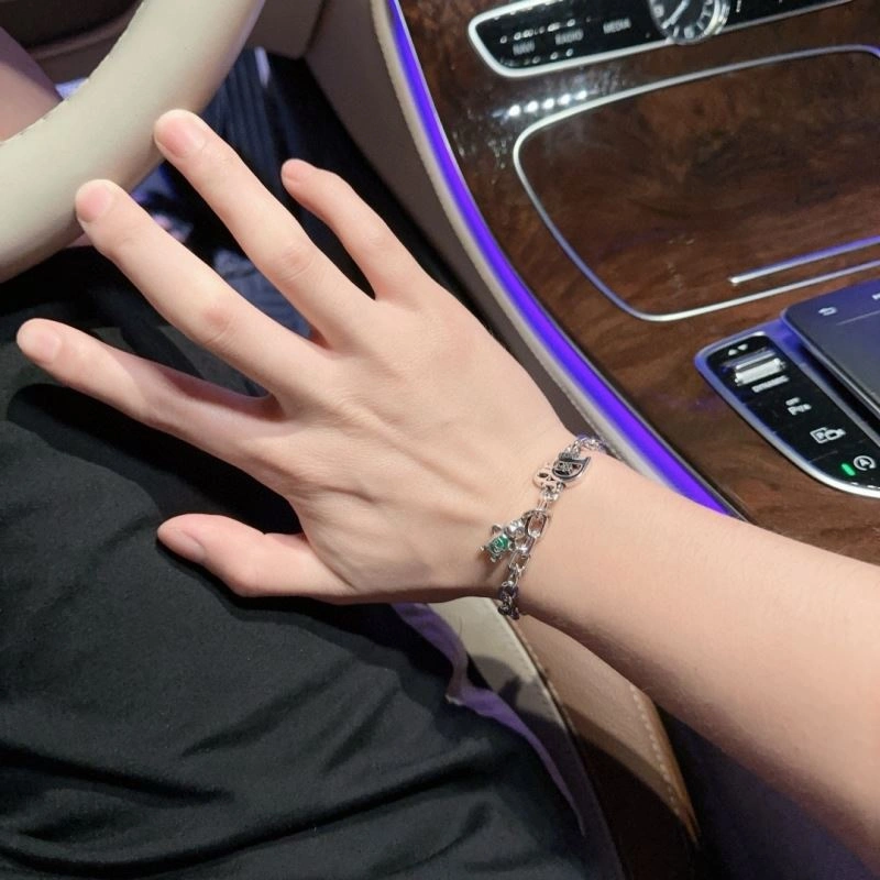 Legit Christian Dior Bracelets