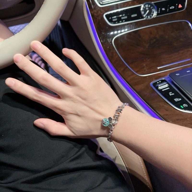 Top match Christian Dior Bracelets