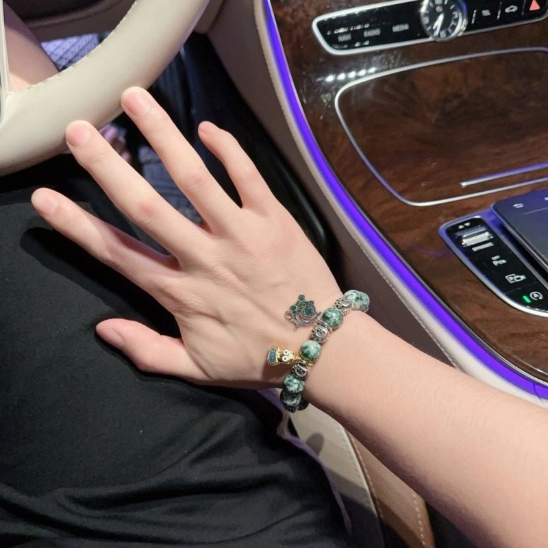 Authentic Christian Dior Bracelets