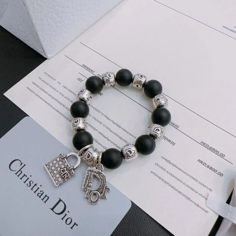 Reasonably priced Christian Dior Bracelets